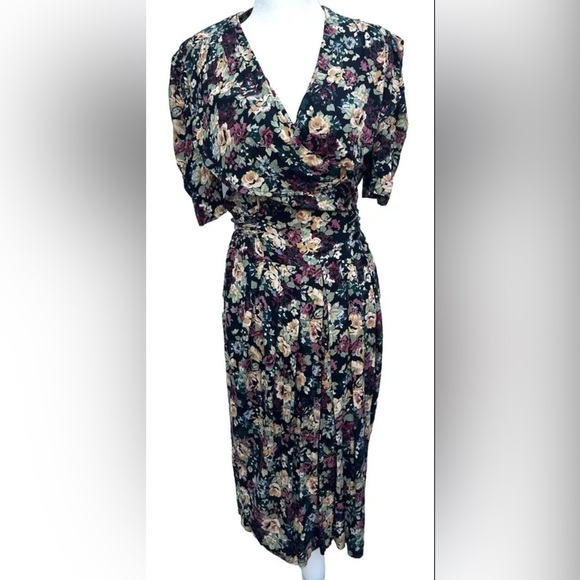 Rabbit Rabbit Rabbit | Dresses | Vintage Rabbit Rabbit Rabbit Dress 4 ...